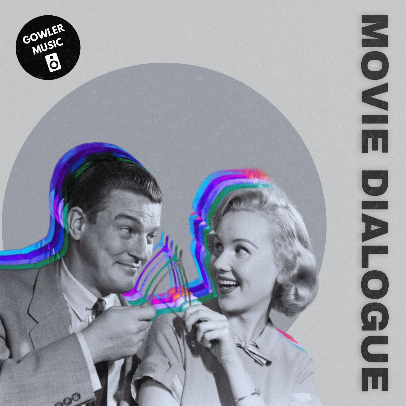 Movie Dialogue - Royalty Free Sample Pack - GowlerMusic