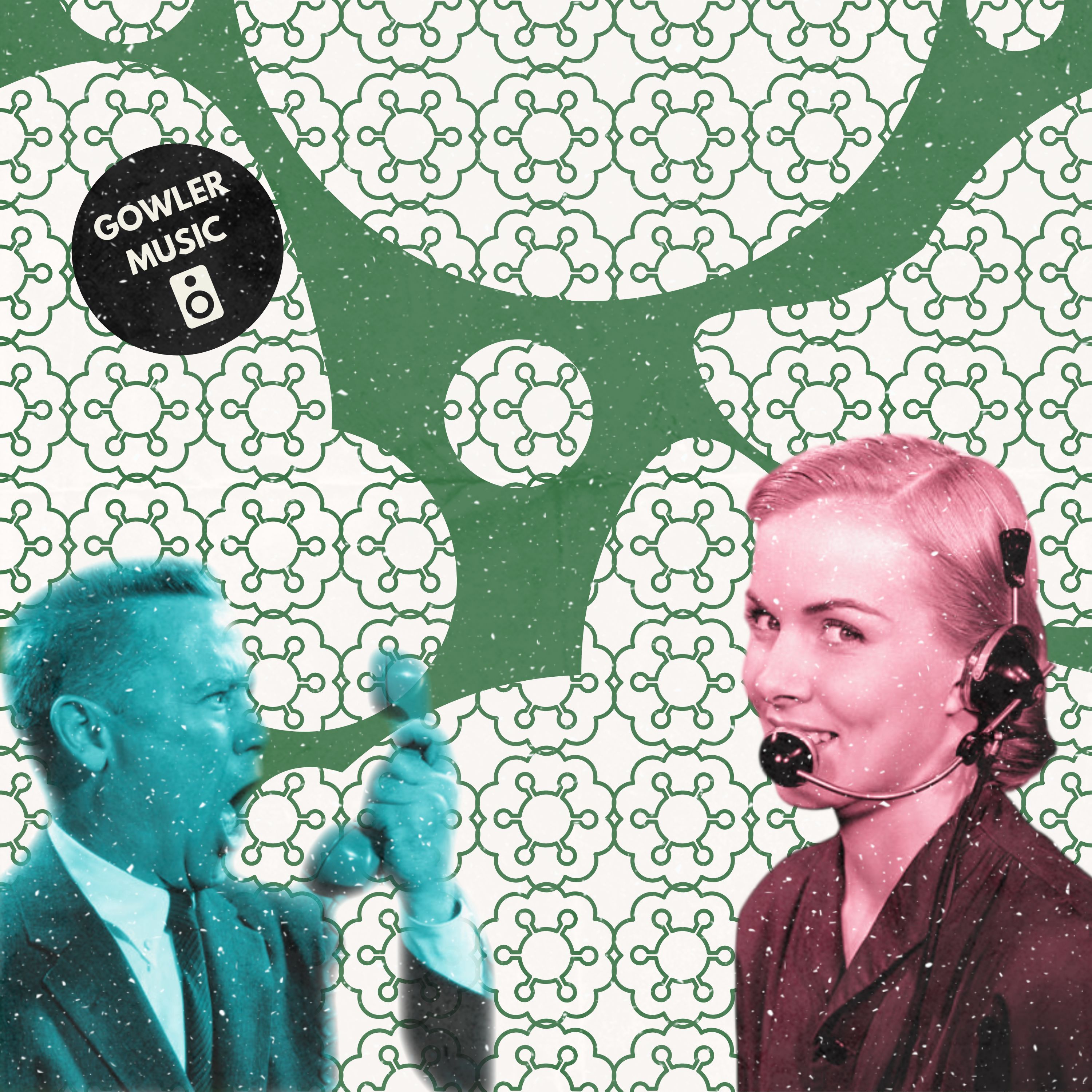 Movie Dialogue II - Royalty Free Sample Pack - GowlerMusic