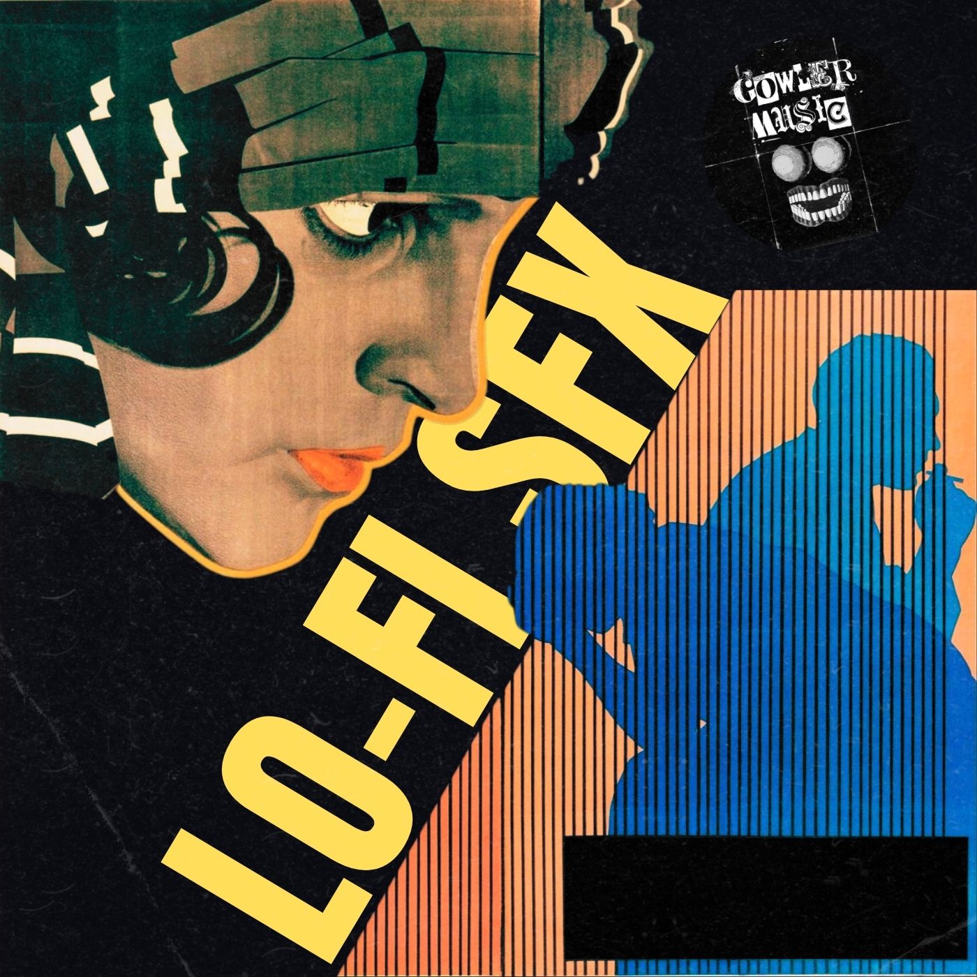 Lo-Fi Sound Effects II - Royalty Free Sample Pack - GowlerMusic