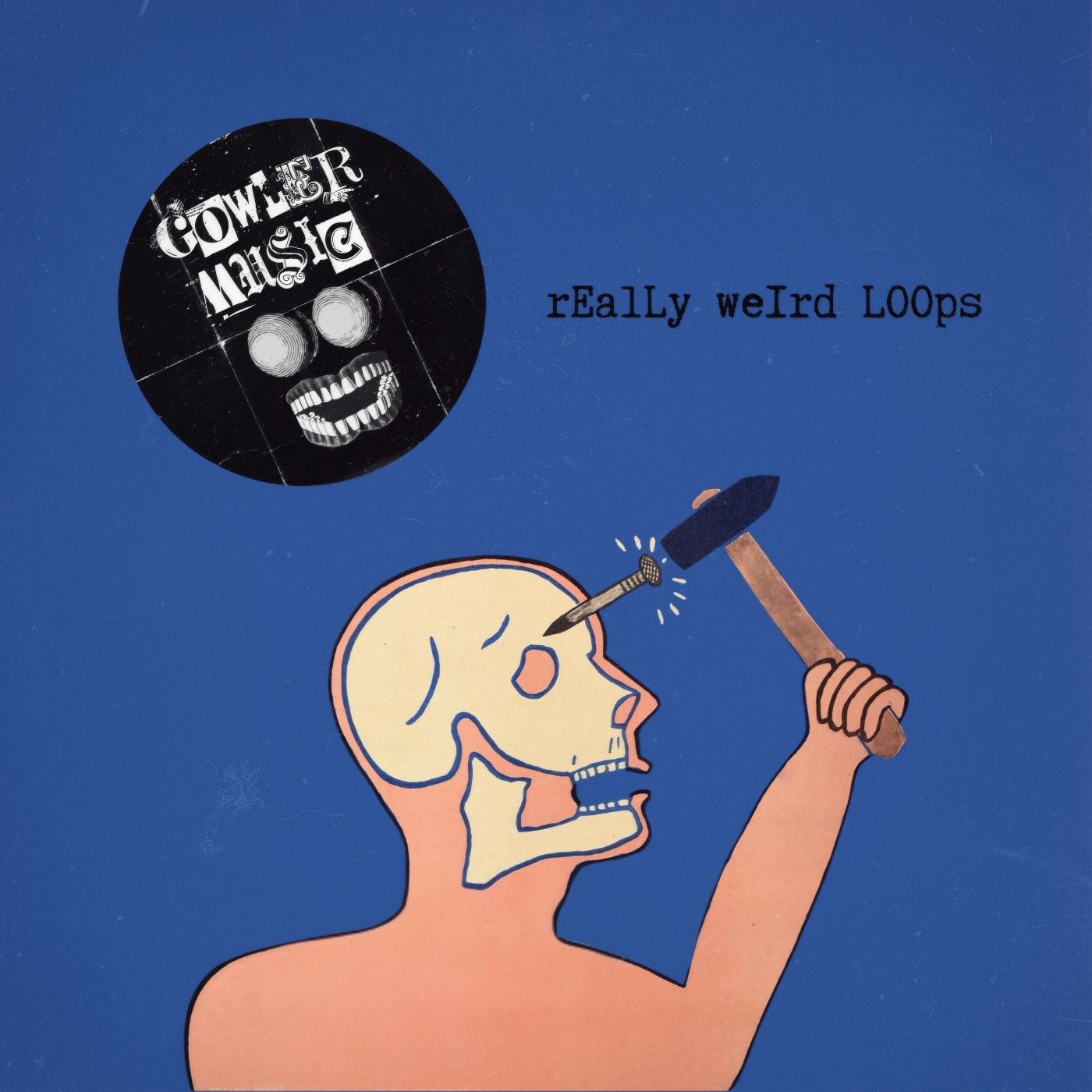 Really Weird Loops - Royalty Free Sample Pack - GowlerMusic